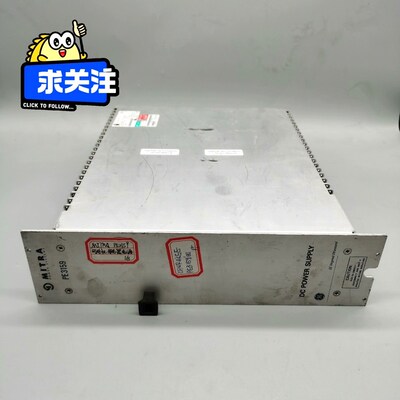 议价 原装 MITRA 网络机服务器电源 PE3 议价