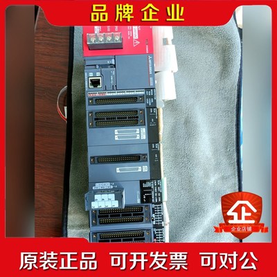 三菱PLC L02CPU-CMLD75P4-CML D 议价