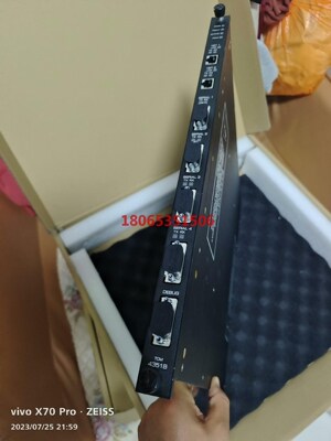 康吉森卡件4351B正常使用的功能完好成色很新带包装