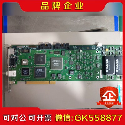 EDAX DPP-II 4035.006.19700.D 议价