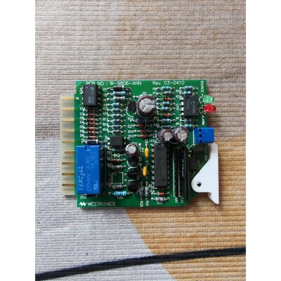 WESTRONICS  W-9806-ANN原装请询价