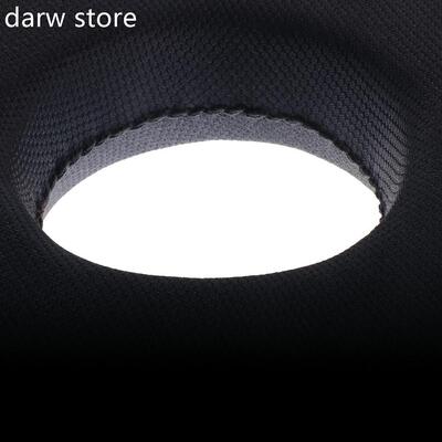 emory Foam DonuntM Seat Sp1oge Cushion Ortho pedic CoccyxHae