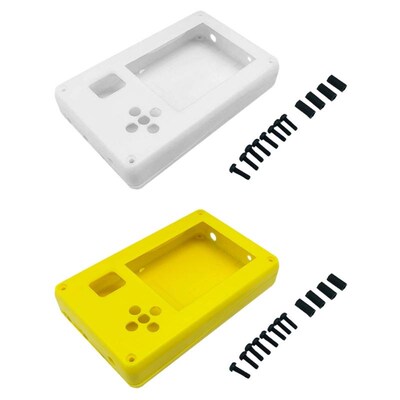 ABS Plastic Shell Case for 3.2 Inch Portapack H2 Expansion B