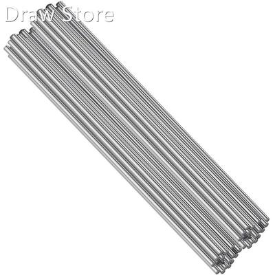 Aluminum Welding Rods 0.13 x 19.7 Inch Universal Low Tempera