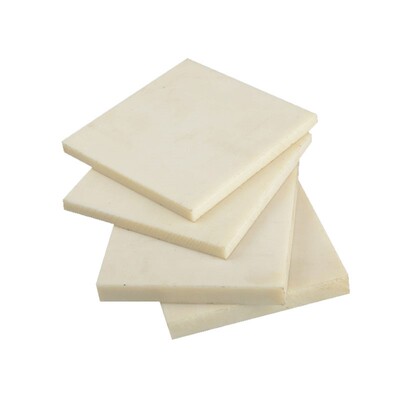 Thickness 6/8/10mm Nylon Board PA Blocks Polyamide Plate Pla