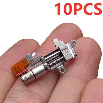 10PCS/LOT Precision Miniature 5MM Planetary deceleration Ste