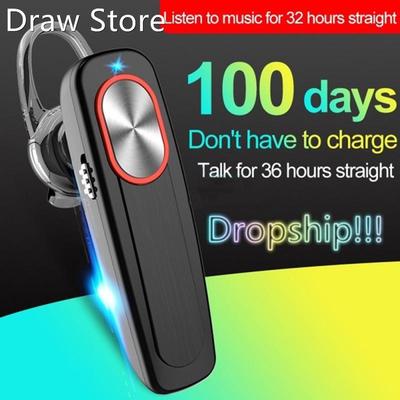 1PC Wireless Bluetooth 4.1 Headset Sport Headphone Universa