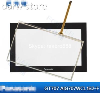 Touch pdfor GT707 AIG70a7WCL1LB2 F AI 1G707WC1G2 Touch pane