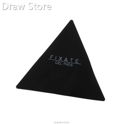 Powerful Fixate Gel Pad Strong Stick Wall Sticker Casual Sti