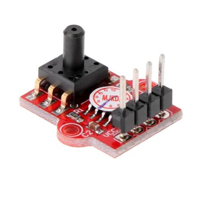 Digital Barometric Pressure Sensor Module Liquid Water Level