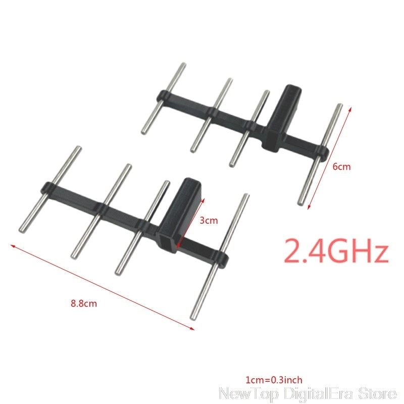 Yagi Antenna Controller Signal Booster Antenna Range Extende_虎窝淘