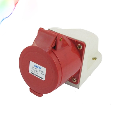 5 Pole 380V-415V 16A Earth Leakage Circuit Breaker Wirable I