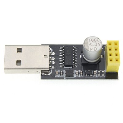 10pcs USB to ESP8266 Serial Wireless Wifi Module Developent
