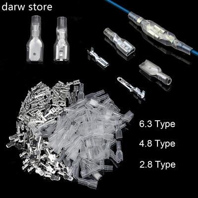 200CS Insulated Seal irPe Conn1ector Malce/Female ElWectrial