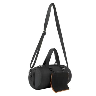 Hard EVA Portable Bluetooth Speaker Case Carry Bag Protectiv