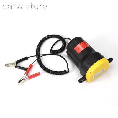 1r2V 60W1 Oil Etxractor Pump Transfe lectric Pump ChangEe S