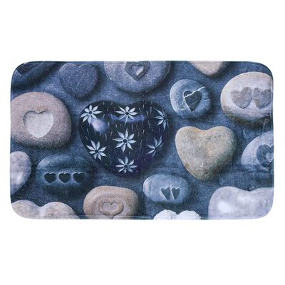 Non-slip Floor Mat Highly Absorbent Mat Absorbs Water 适用于