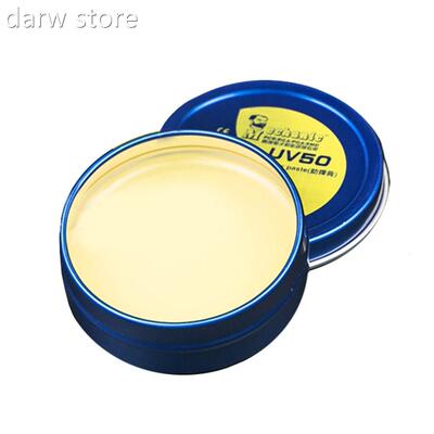 ME CHANIC 0G UV50 1N o CleanSolder Flux Solderpaste Cir4cuit