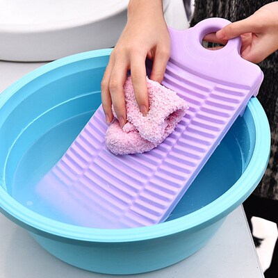 Cleaning Tool Bathroom Accessories Portable Plastic Hanging