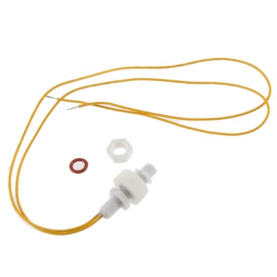 high quality 1pc Tank Pool Water Level Liquid Sensor Float S