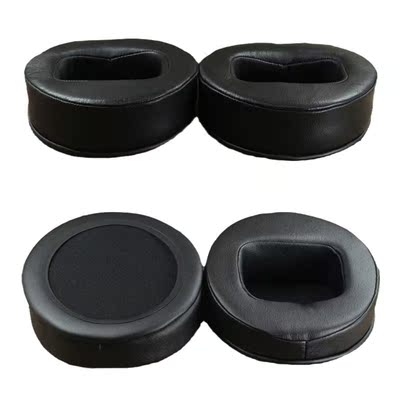 Ear Pads Cushion Sponge Cover Earmuff for MO1060EARPAD Heads