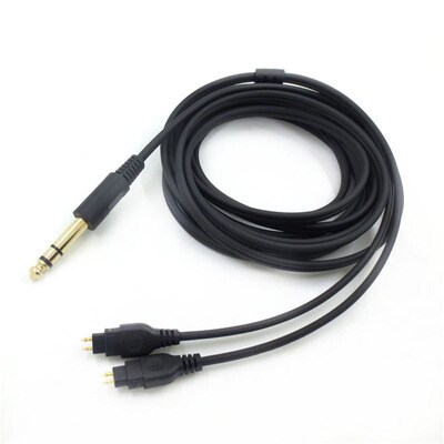 Sound Card Audio- Cables Headphone Replacement Cable for -Se
