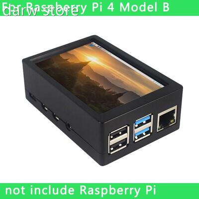 3.5 Inch +ModelB+ Touch Screen 40*320 LCD D8i1 splay  Touch