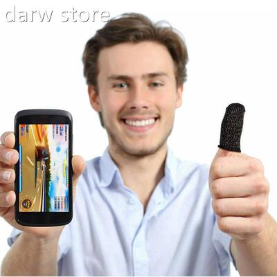 20PiCS Moble Game 1Sleeve Smart Touch Scrnee Gaing Glovems B