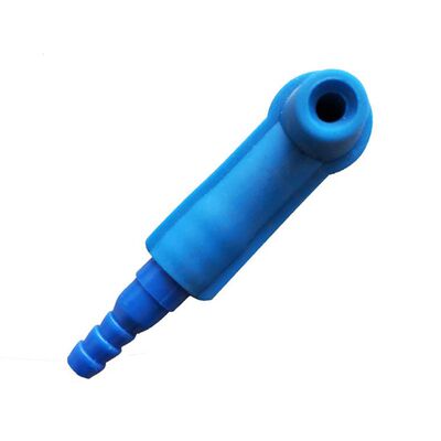 Brake Oil Changer Connector Emptying Tool with 1.2m Oil Pump
