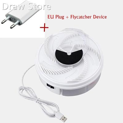 Electric Insect Traps Fly Trap Mosquito Killer SB Automatic