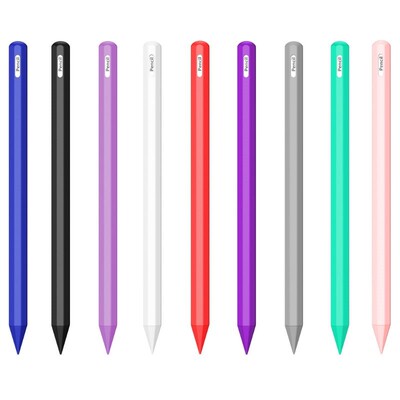 Silicone Case 适用于 Apple Pencil 2nd Generation Protective