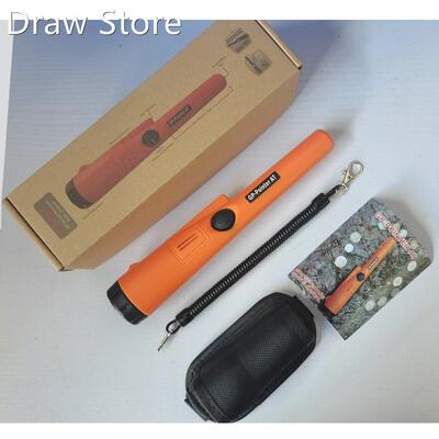 Metal Detector waterproof pointer Pinpoint GP-pointer AT 202