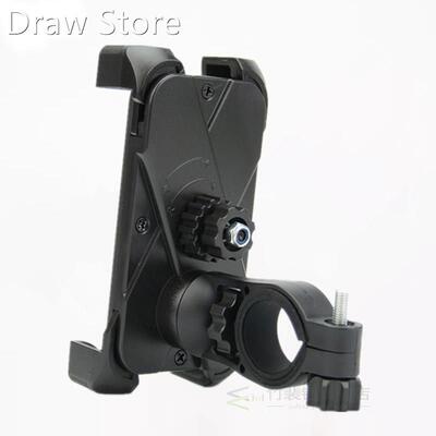 Univeral Mount Bracket Bike Phone Holder For iPhone For Huaw