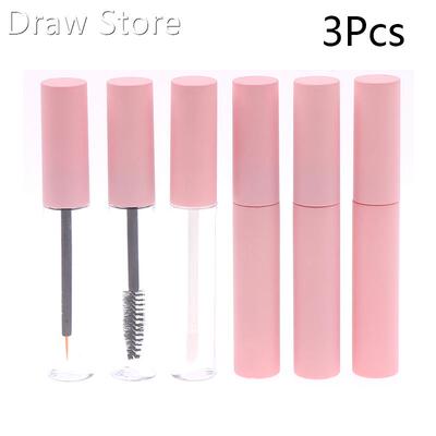 Lip Gloss Tubes 10ml Lipgloss Tube Packaging Liquid Eyeliner