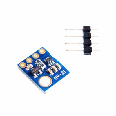 Humidity Sensor with I2C Interface Si7021 GY-21 HTU21 forArd
