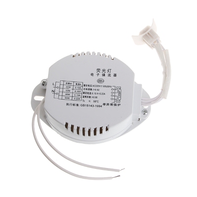 Electronic Ballast 适用于 Annular Tubes Ballasts Lights Fluo