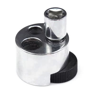 Damaged Bolt Stud Extractor Tool Grips & Removes 1/4 to