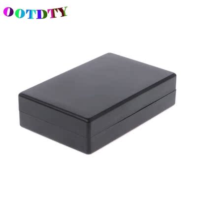 125x80x32mm Waterproof Box Electronic Project Instrument Cas