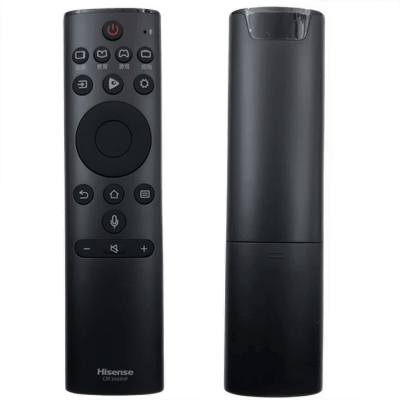 海信原装电视遥控器蓝牙语音