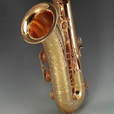 法国塞尔玛Selmer803玫瑰