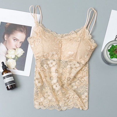 吊带美背女吊带美背女