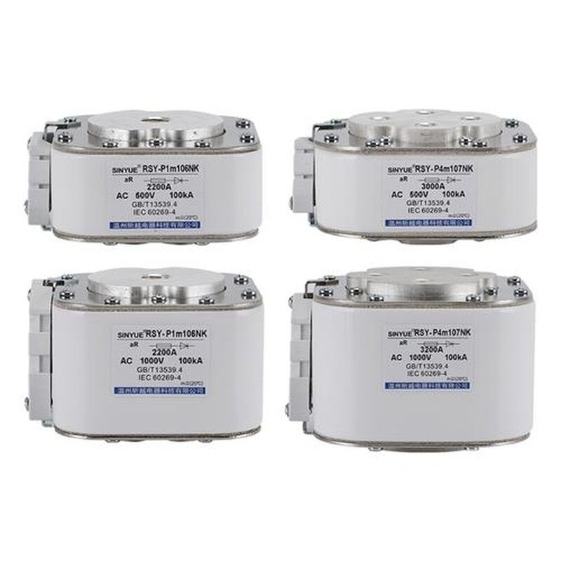 快速熔断器RS4 RS8 RS9 RST10 RS18 RSG RSK 107RSM 110F RSA RSY_虎窝淘