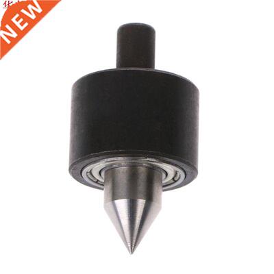 Revolving Center Head Live Centre Heads 6mm Shank For Lathe