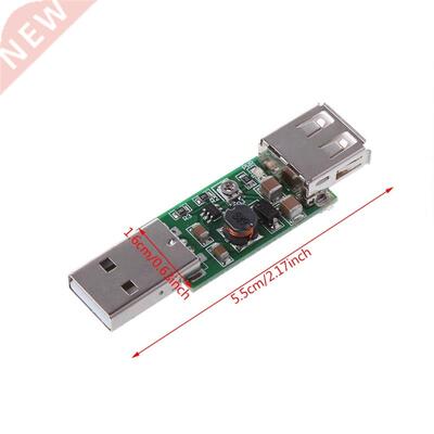 DC-DC USB 5V to 6-15V Step-Up Boost Converter Voltage Invert