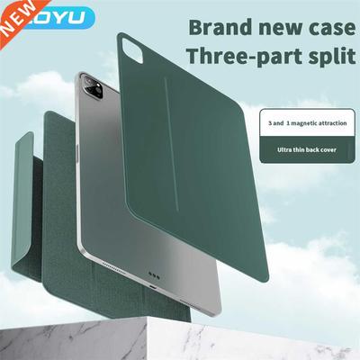 Case for iPad Mini6 Pro 11 12 9 Detachable separation,For