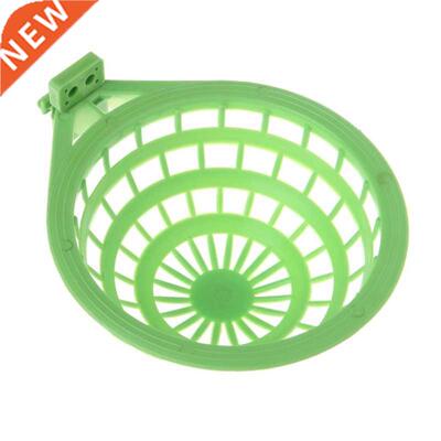 Bird Nest Plastic Hollow Hanging Cage Eggs Hatching Tool