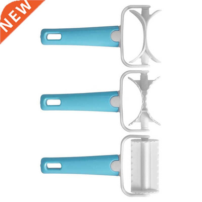 Dumpling Roller Cutter Wide Application Non Toxic Long Lasti