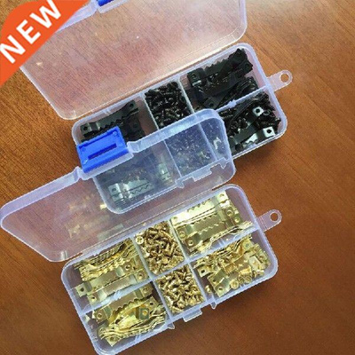 100 Buah Kail Gantungan Bingkai Foto Gantung Gigi Gergaji