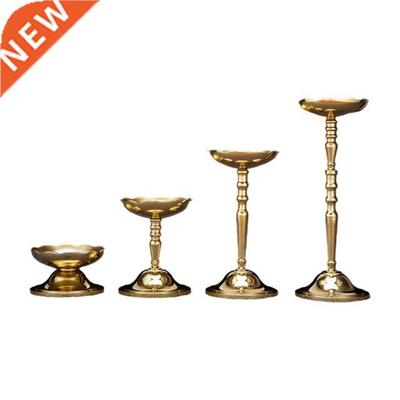 Brass Ghee Lamp Holder Buddhist Supplies Tealight Holder Oil