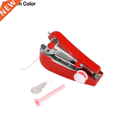 Home Travel Beginners Clothes Fabrics Mini Manual Sewing